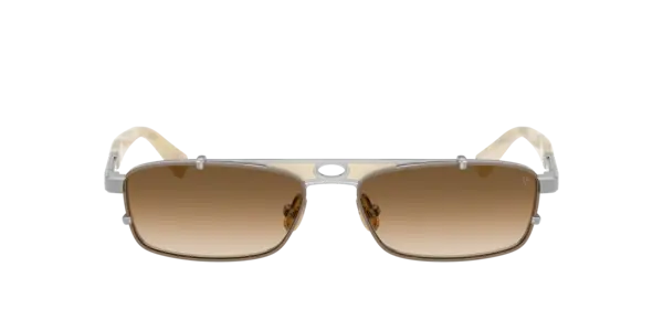 Brunello Cucinelli Bc2010st Paloma Sunglasses - Moro