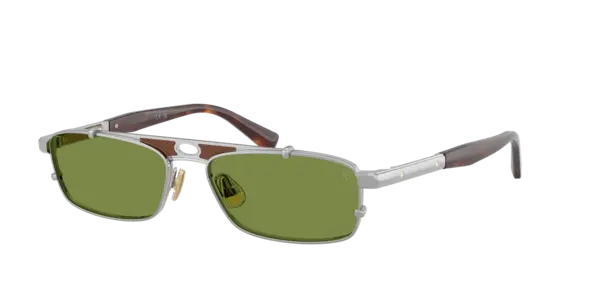 Brunello Cucinelli Bc2010st Paloma Sunglasses - Umbra