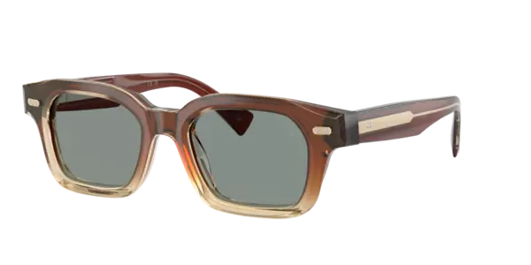 Brunello Cucinelli Sunglass Bc4018s Jared - Notte
