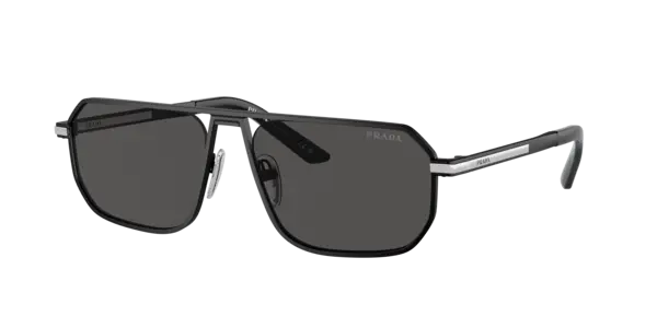 Prada Sunglasses - Dark Grey