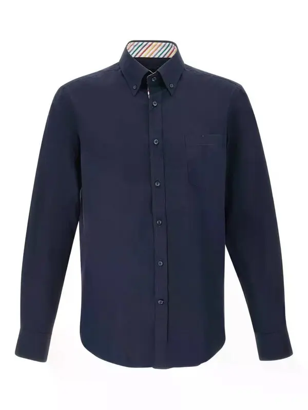 Paul & Shark Button-down Shirt