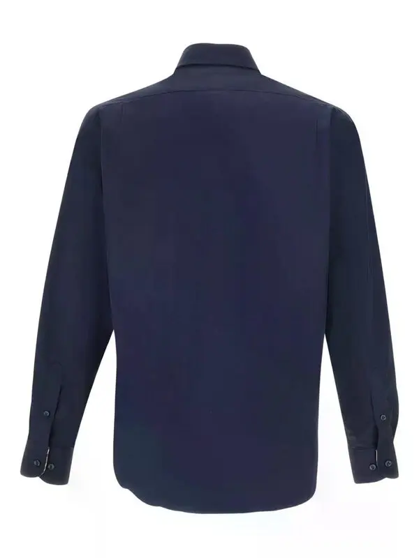 Paul & Shark Button-down Shirt
