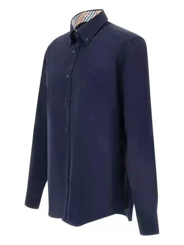 Paul & Shark Button-down Shirt