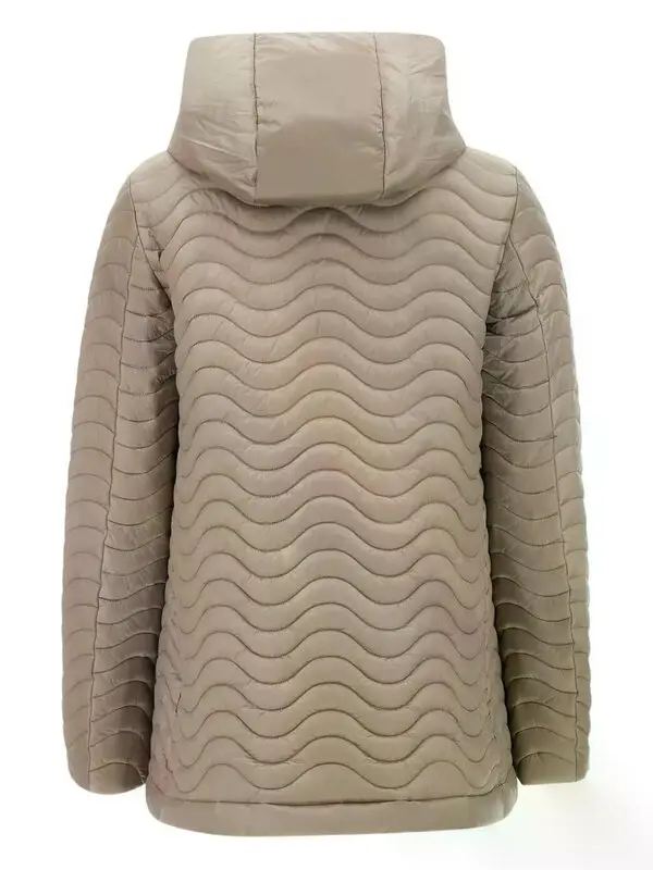 SAVE THE DUCK Sirena Down Jacket - Neutrals