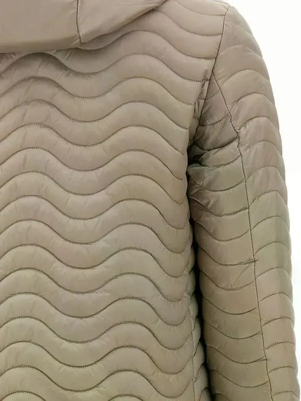 SAVE THE DUCK Sirena Down Jacket - Neutrals