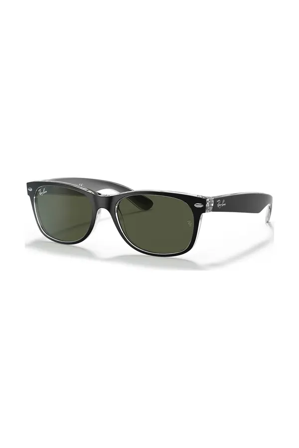 Ray-ban Wayfarer Sunglasses - Green