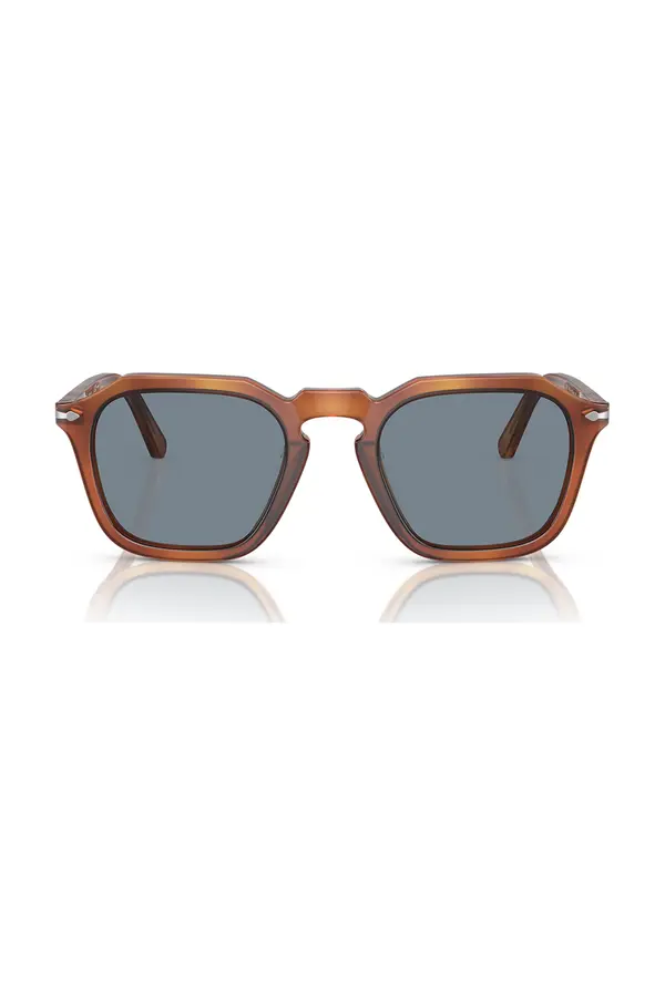 Persol Square Frame Sunglasses