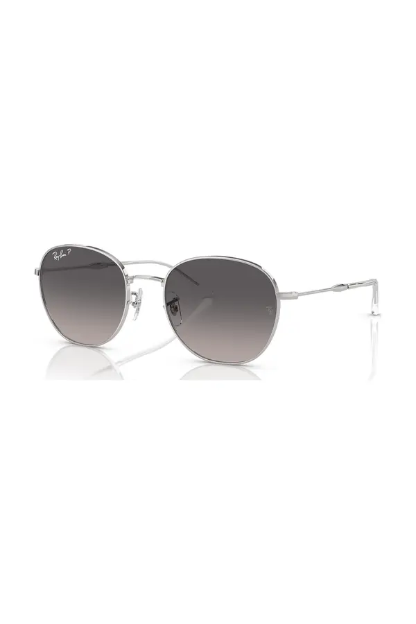 Ray-ban Phantos Sunglasses - Grey