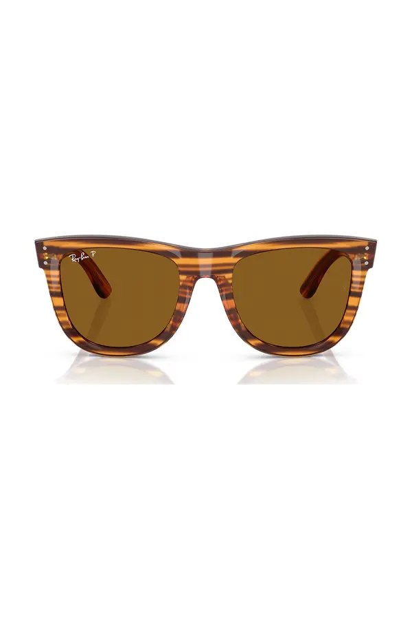 Ray-ban Wayfarer Reverse Sunglasses