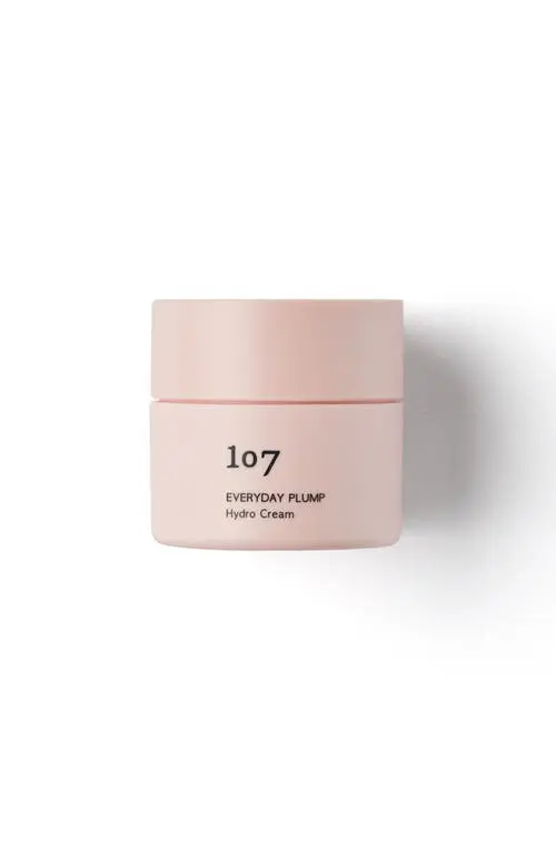 107 Everyday Plump Hydro Cream - None