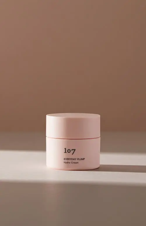 107 Everyday Plump Hydro Cream - None