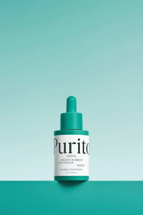 PURITO Mighty Panthenol Serum - None