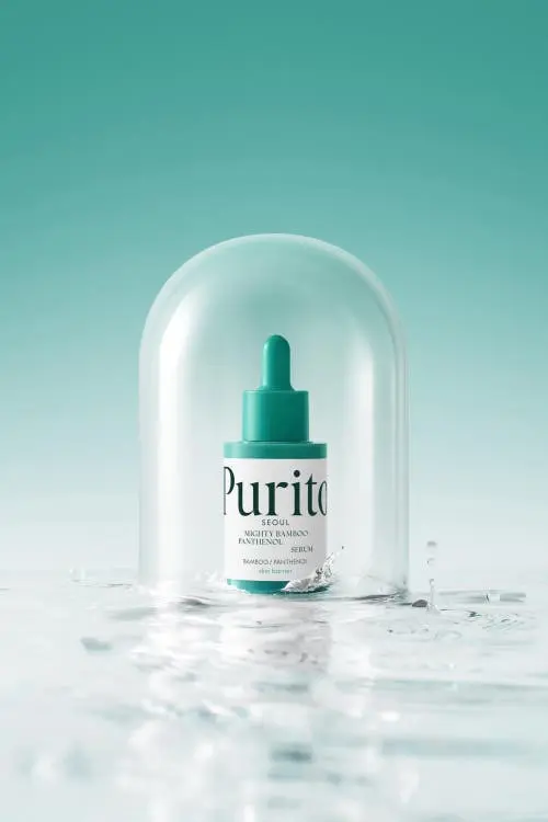 PURITO Mighty Panthenol Serum - None