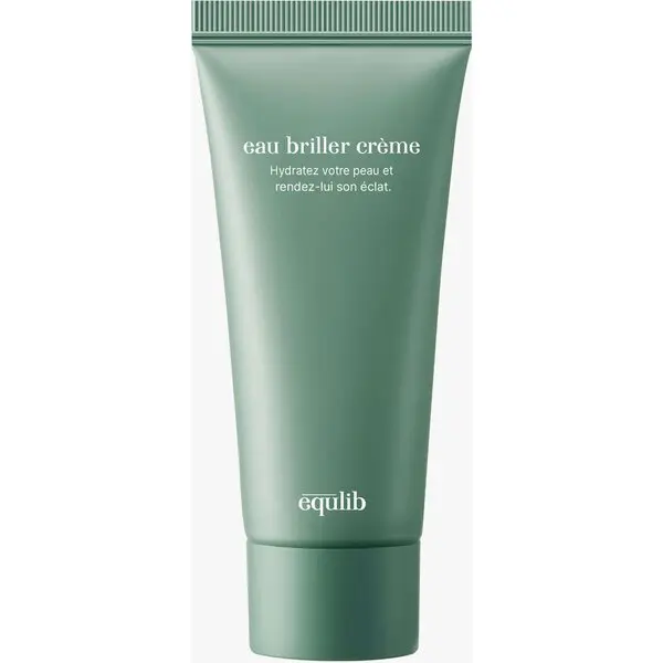 EQULIB Eau Briller Crème - None