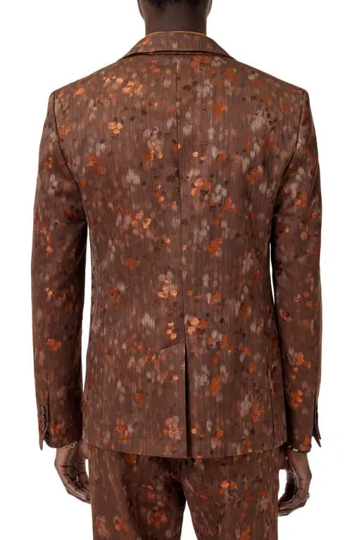 John Varvatos Edenward Blazer