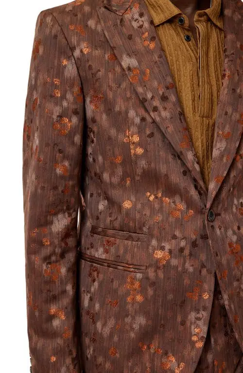 John Varvatos Edenward Blazer