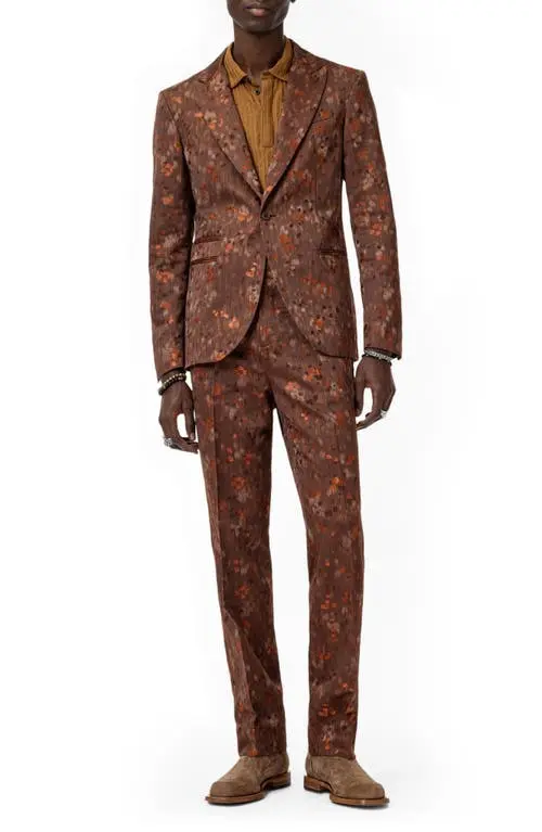 John Varvatos Edenward Blazer