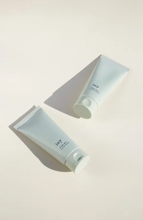 107 Chaga Jelly Low Ph Cleanser - None