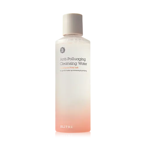 BLITHE Anti-polluaging Cleansing Water 8.4oz - None