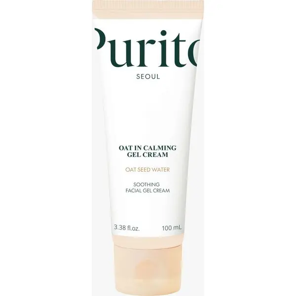 PURITO Oat-in Calming Gel Cream - None