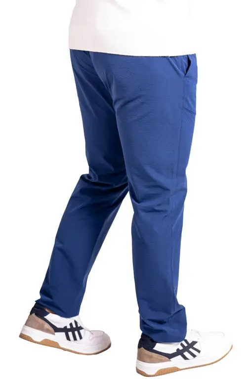 MACEOO Slim-fit Drawstring Pants
