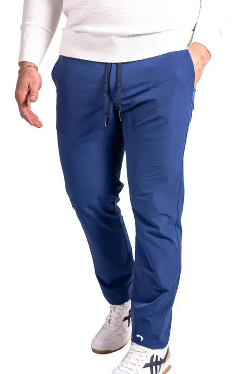 MACEOO Slim-fit Drawstring Pants