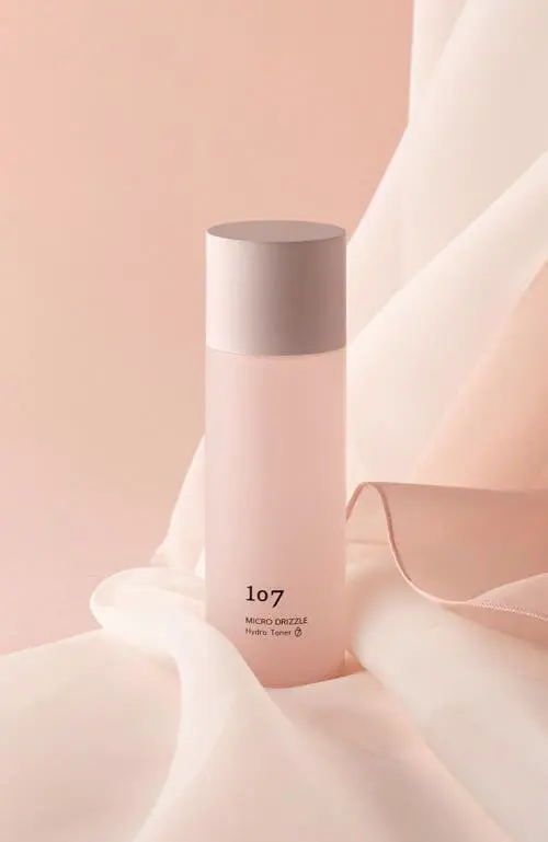 107 Micro Drizzle Hydro Toner - None