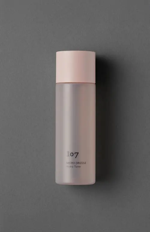 107 Micro Drizzle Hydro Toner - None