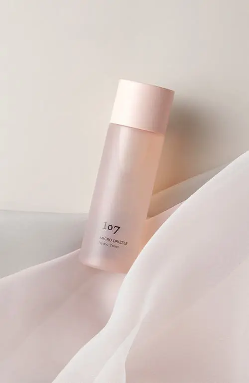 107 Micro Drizzle Hydro Toner - None