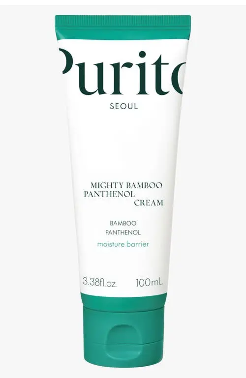PURITO Mighty Panthenol Cream - None