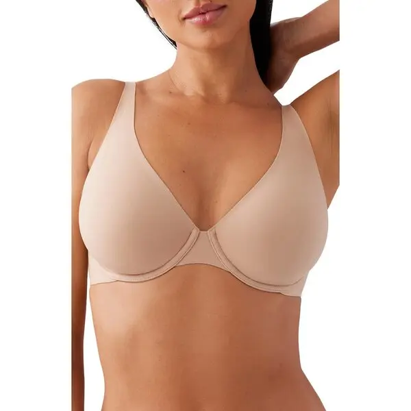 Wacoal Better Than Braless™ Underwire Bra - Roebuck