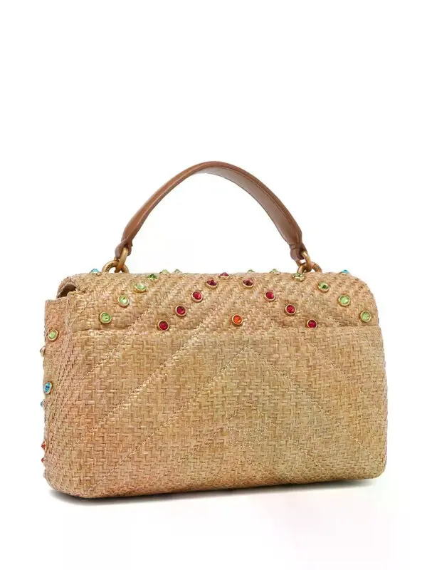 Pinko Lady Puff Mini Tote