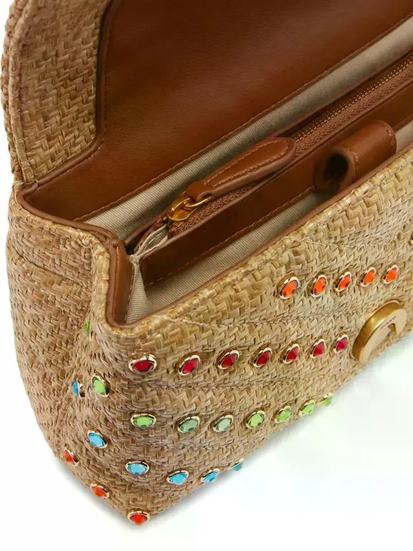Pinko Lady Puff Mini Tote