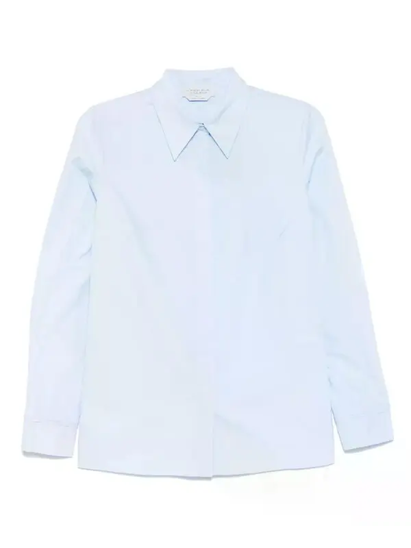 Gabriela Hearst Cruz Shirt