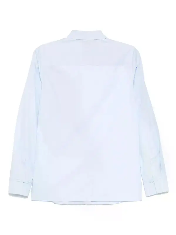 Gabriela Hearst Cruz Shirt