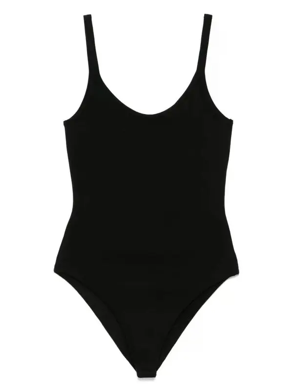 Gabriela Hearst Anjea Bodysuit