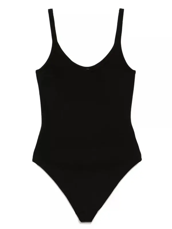 Gabriela Hearst Anjea Bodysuit