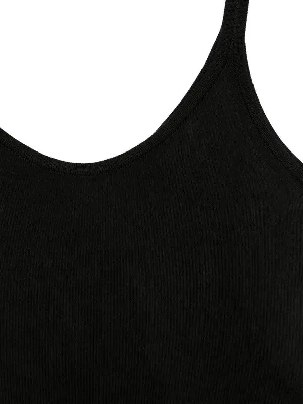 Gabriela Hearst Anjea Bodysuit