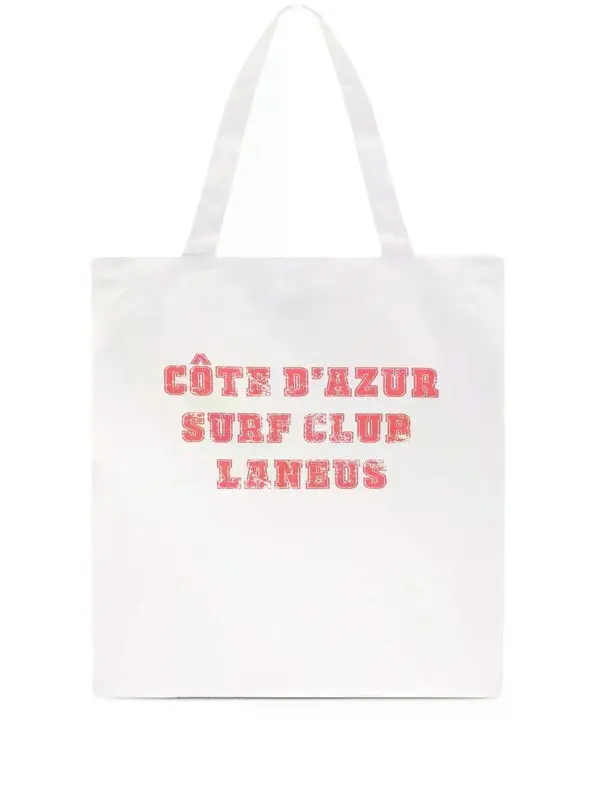 LANEUS Côte D'azur Tote Bag