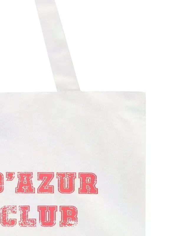 LANEUS Côte D'azur Tote Bag