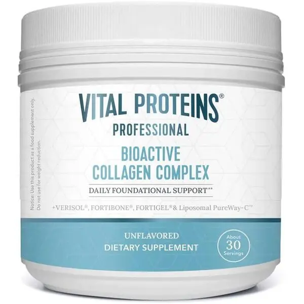 Vital Proteins Daily Foundational Support 395 Grams - One-color