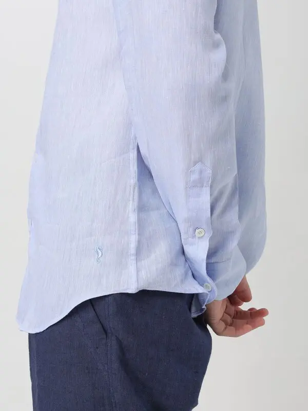 KAMPOS Shirt - Sky Blue
