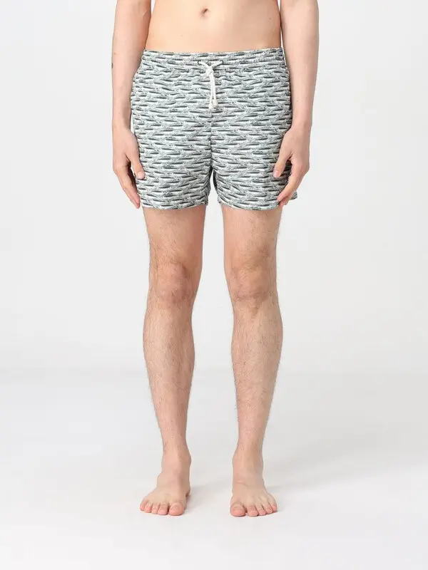 KAMPOS Swimsuit - Olive