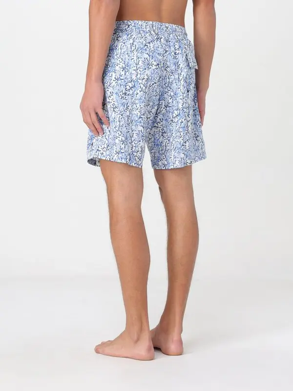 KAMPOS Swimsuit - Blue