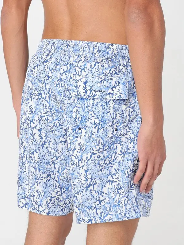 KAMPOS Swimsuit - Blue