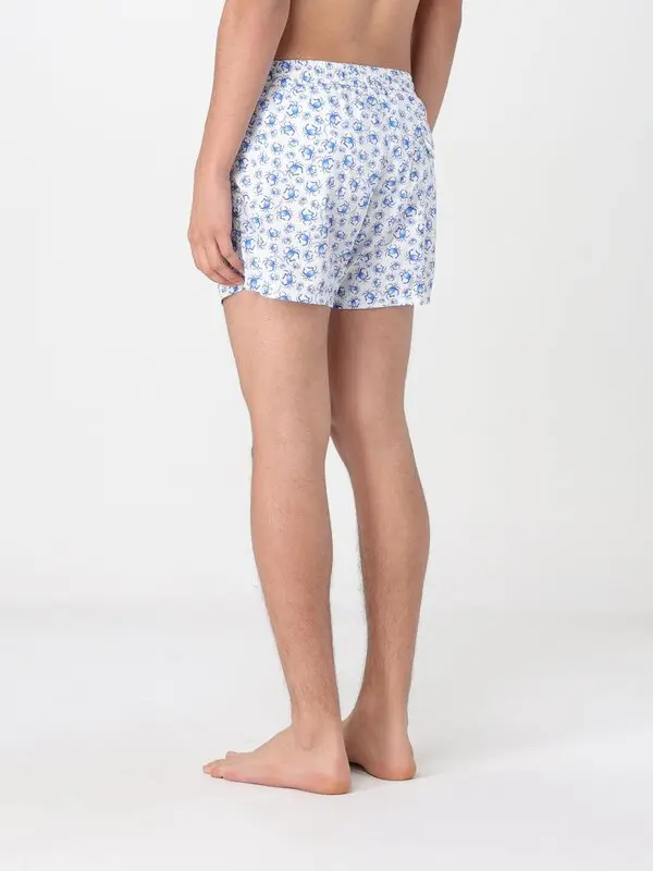 KAMPOS Swimsuit - White