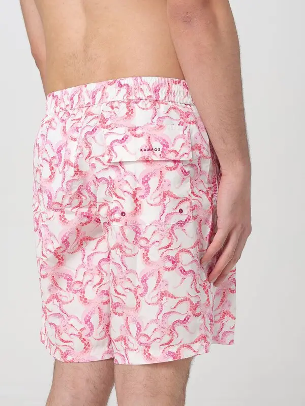 KAMPOS Swimsuit - Pink