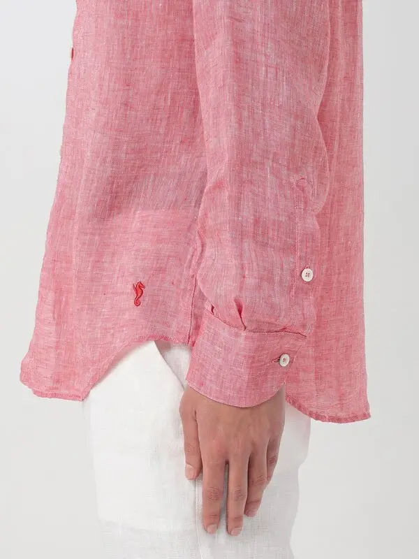KAMPOS Shirt - Coral