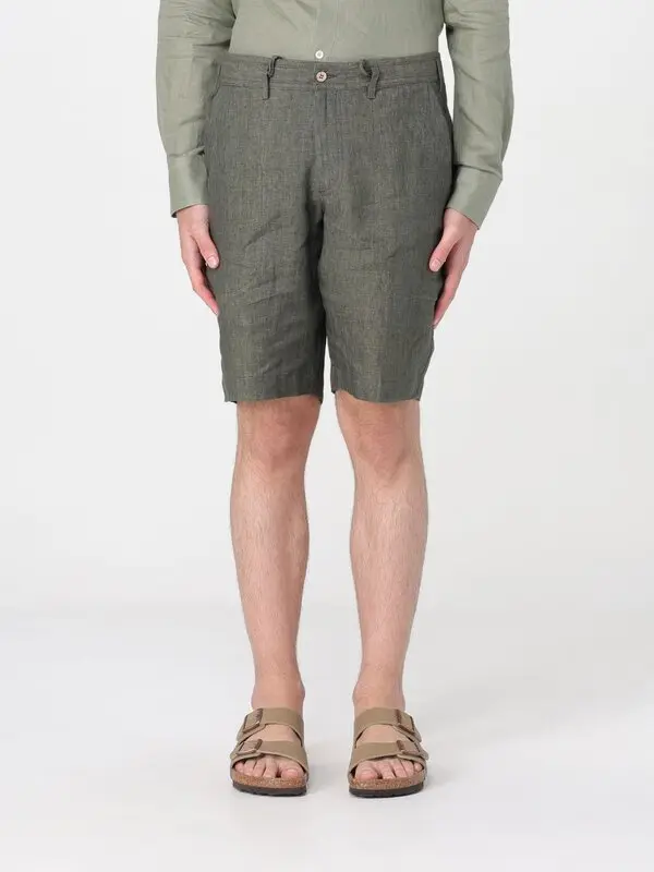 KAMPOS Tailored Shorts