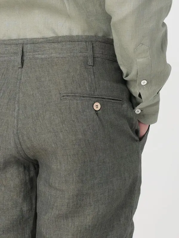 KAMPOS Tailored Shorts